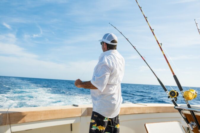 Lido Key Fishing Charters and Fishing Seasons - Lido Key Vacations